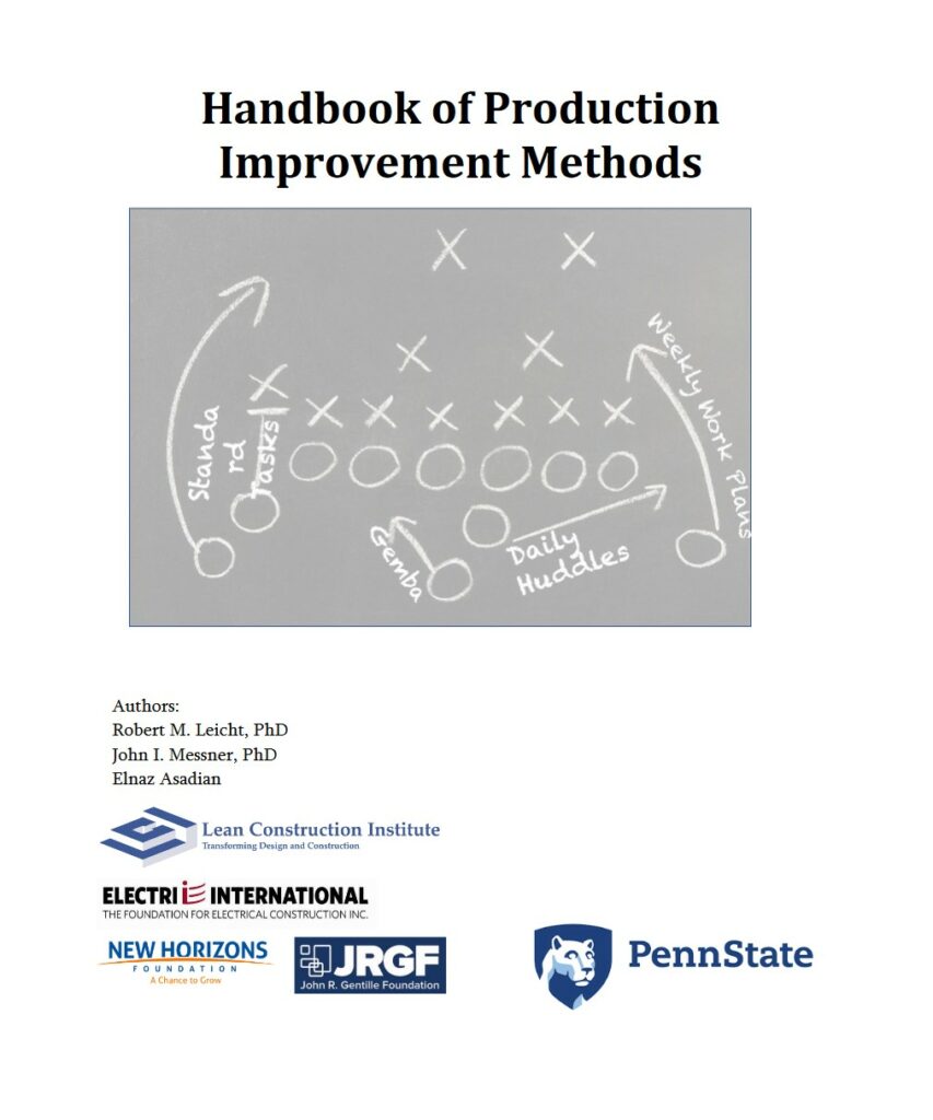 Resources - Field Crew Huddle